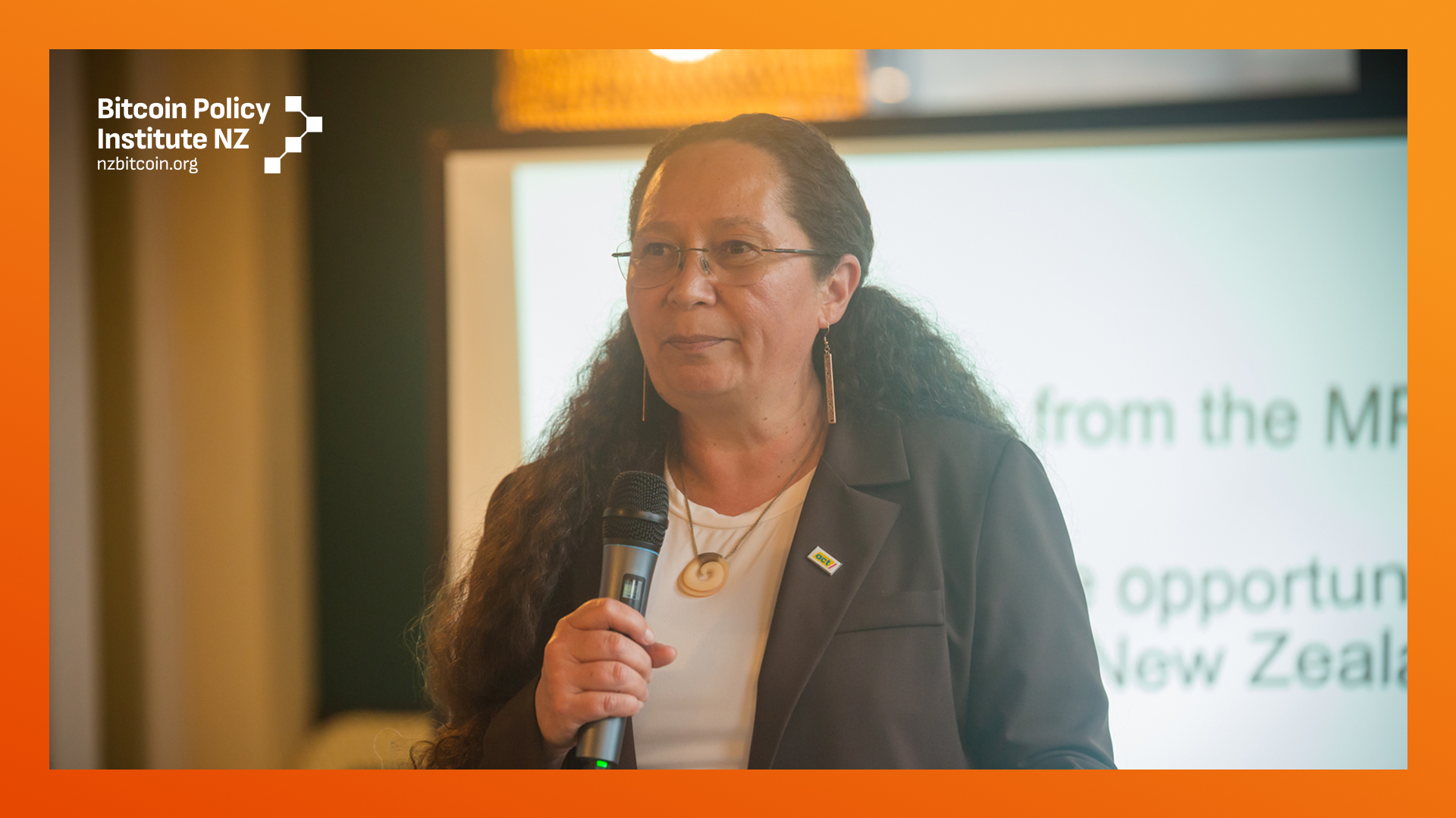 Lightning Bolts of Bitcoin Innovation Strike the New Zealand Capital ...